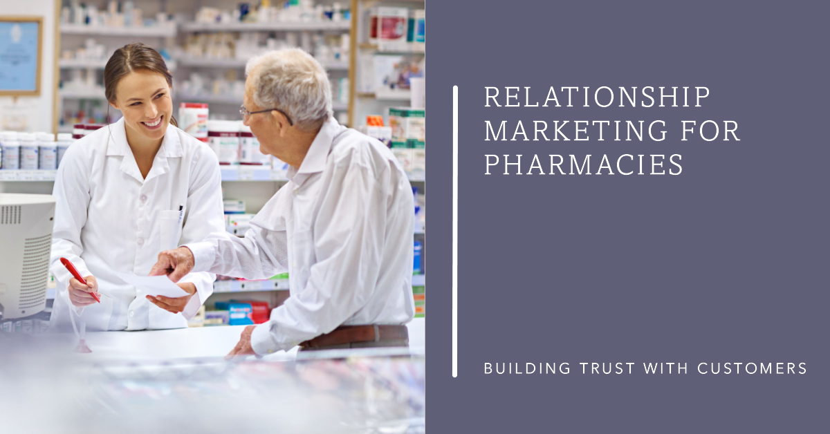 Pharmaceutical Care | Relationship Marketing | Customer Loyalty ...