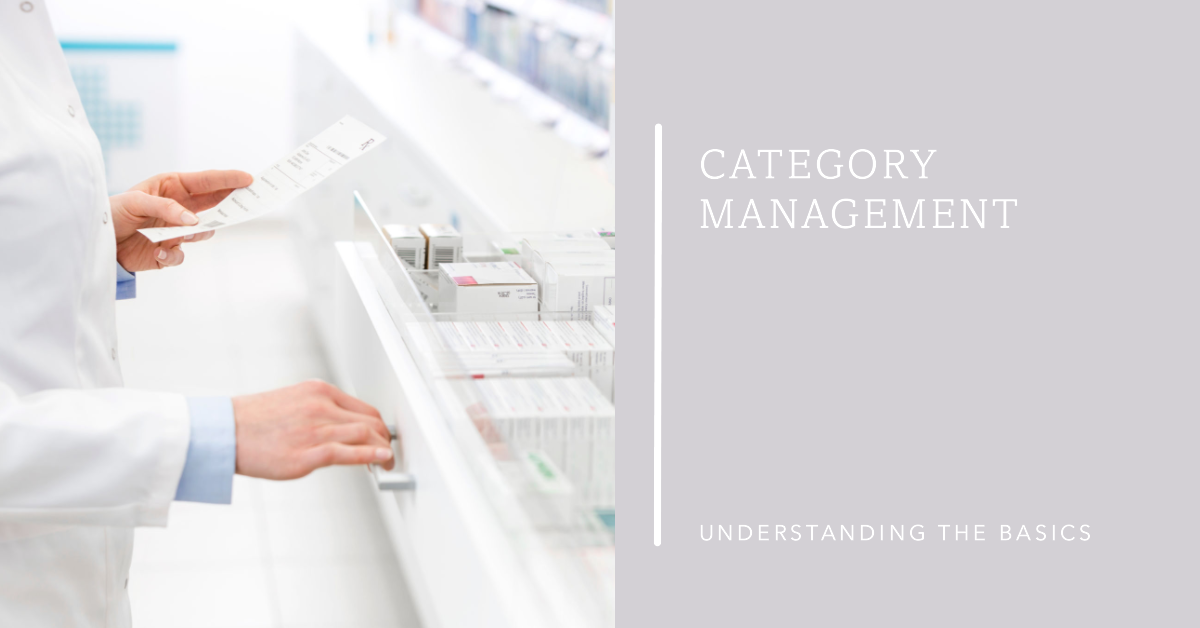 Unlocking Success with Category Management in Pharmacies – pharmanaging