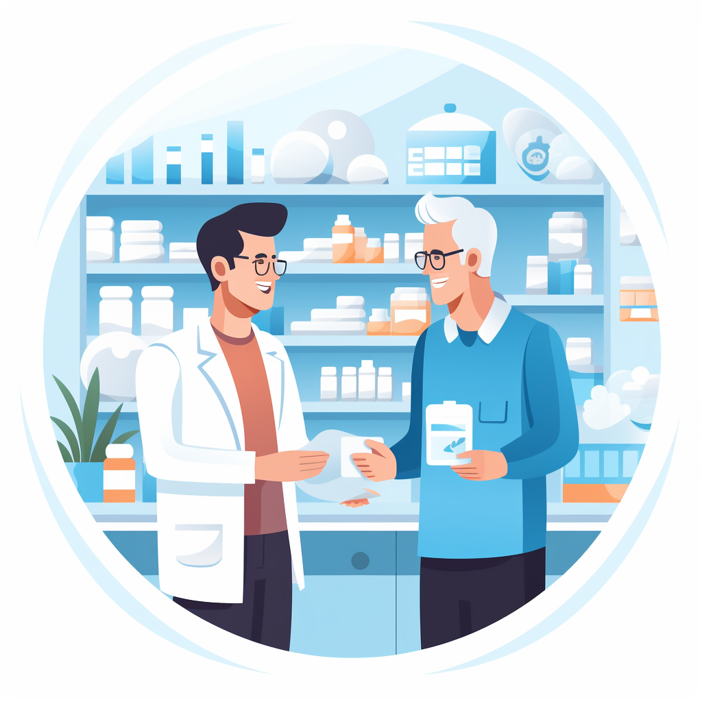 What are the Needs of the Customers of a Pharmacy? – pharmanaging