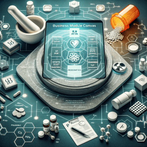 Empowering Pharmacy Growth: The Business Model Canvas Explained ...