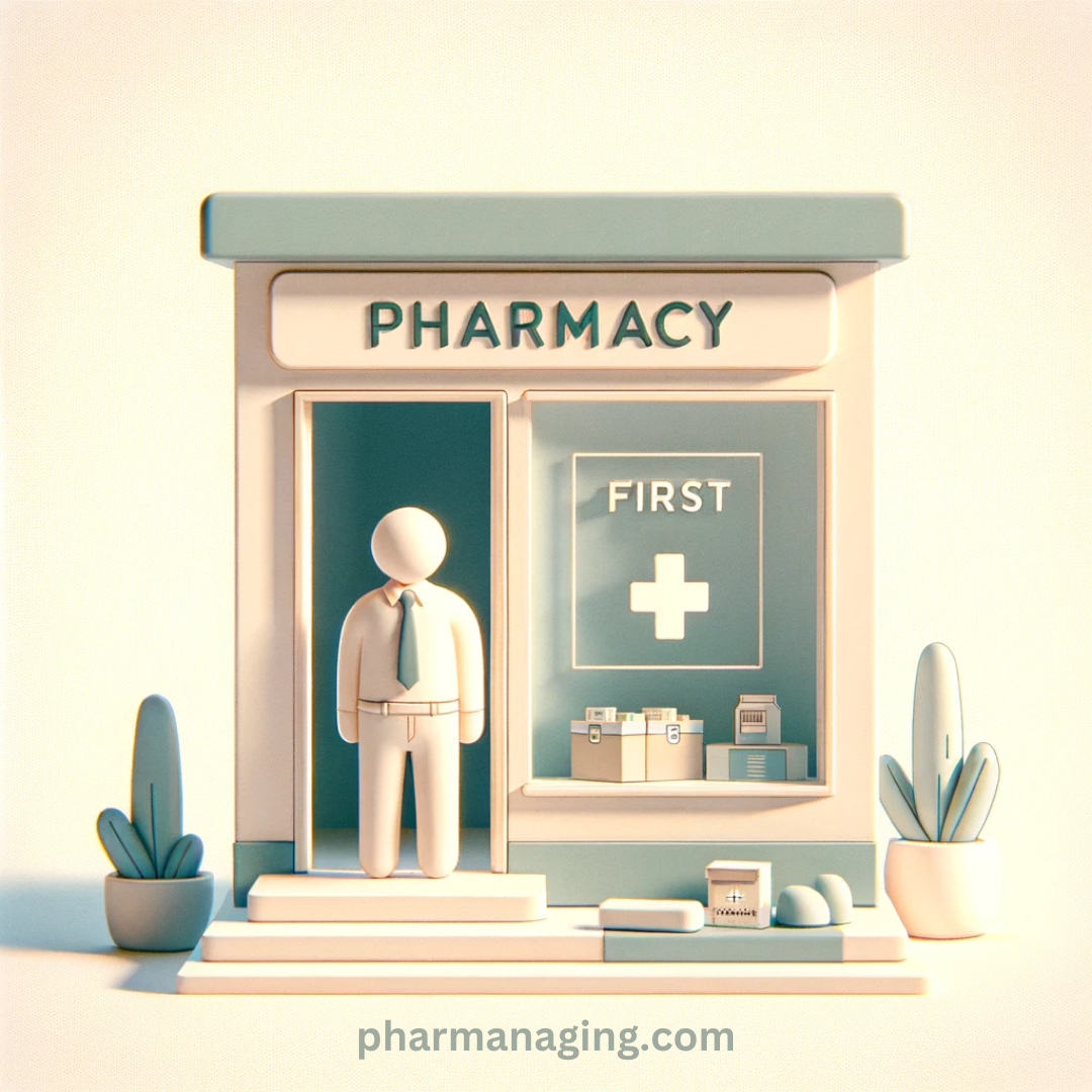 Opening Your First Pharmacy: A Roadmap to Success – pharmanaging