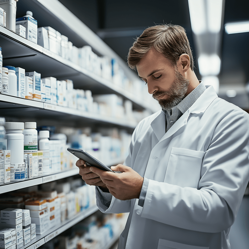 Mastering Inventory Management in Your Pharmacy – pharmanaging